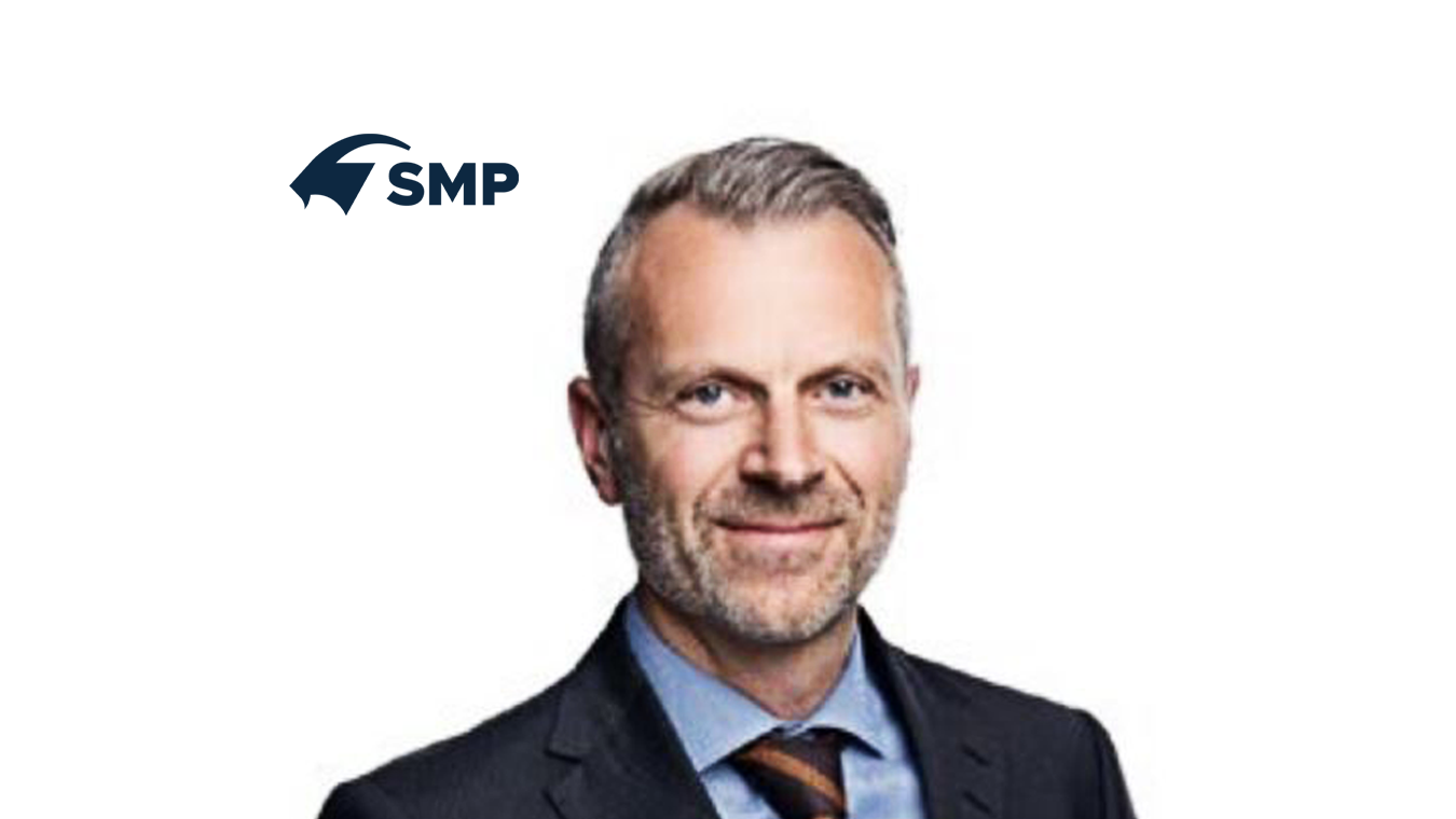Andreas Nordbrandt appointed as the new Chairman of the Board for SMP ...