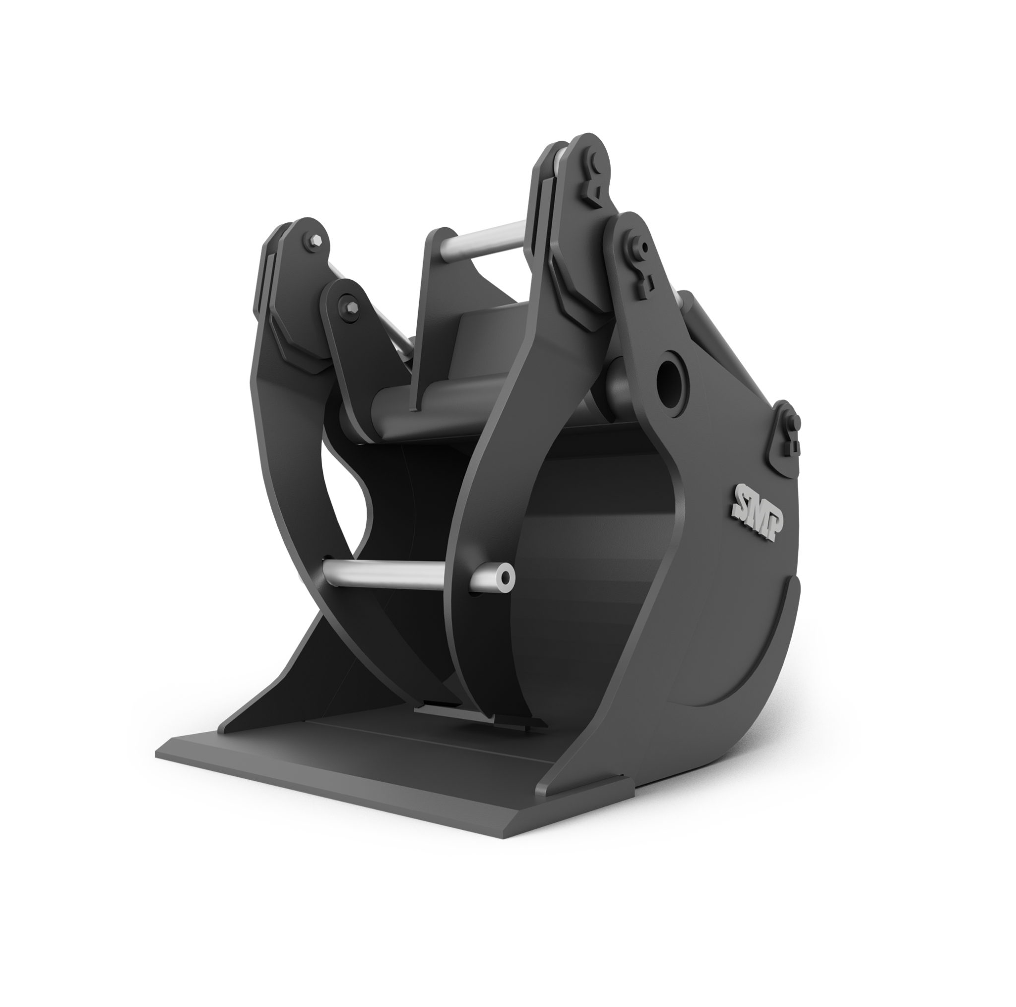 Skuffer med lang levetid som klarer det meste - SMP