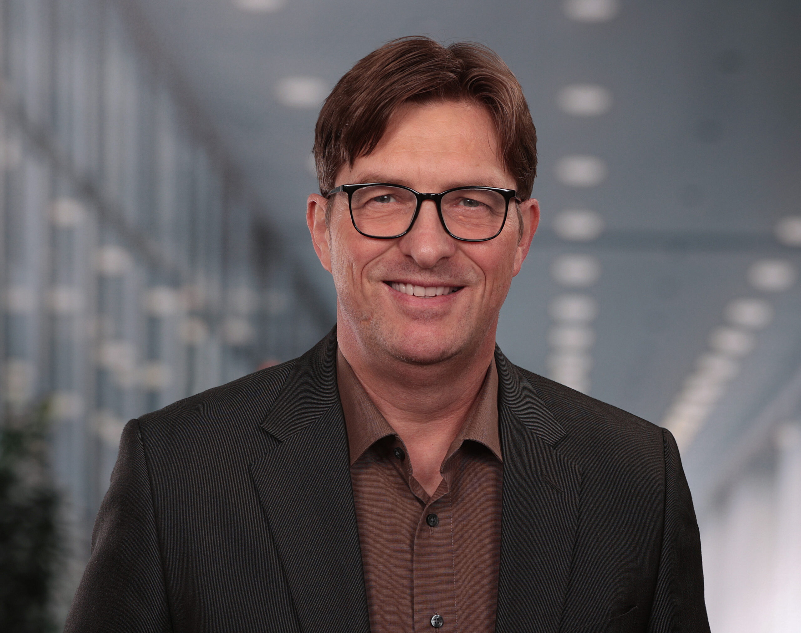 Heiko Jasper appointed as Head of Finance and Administration in Germany ...