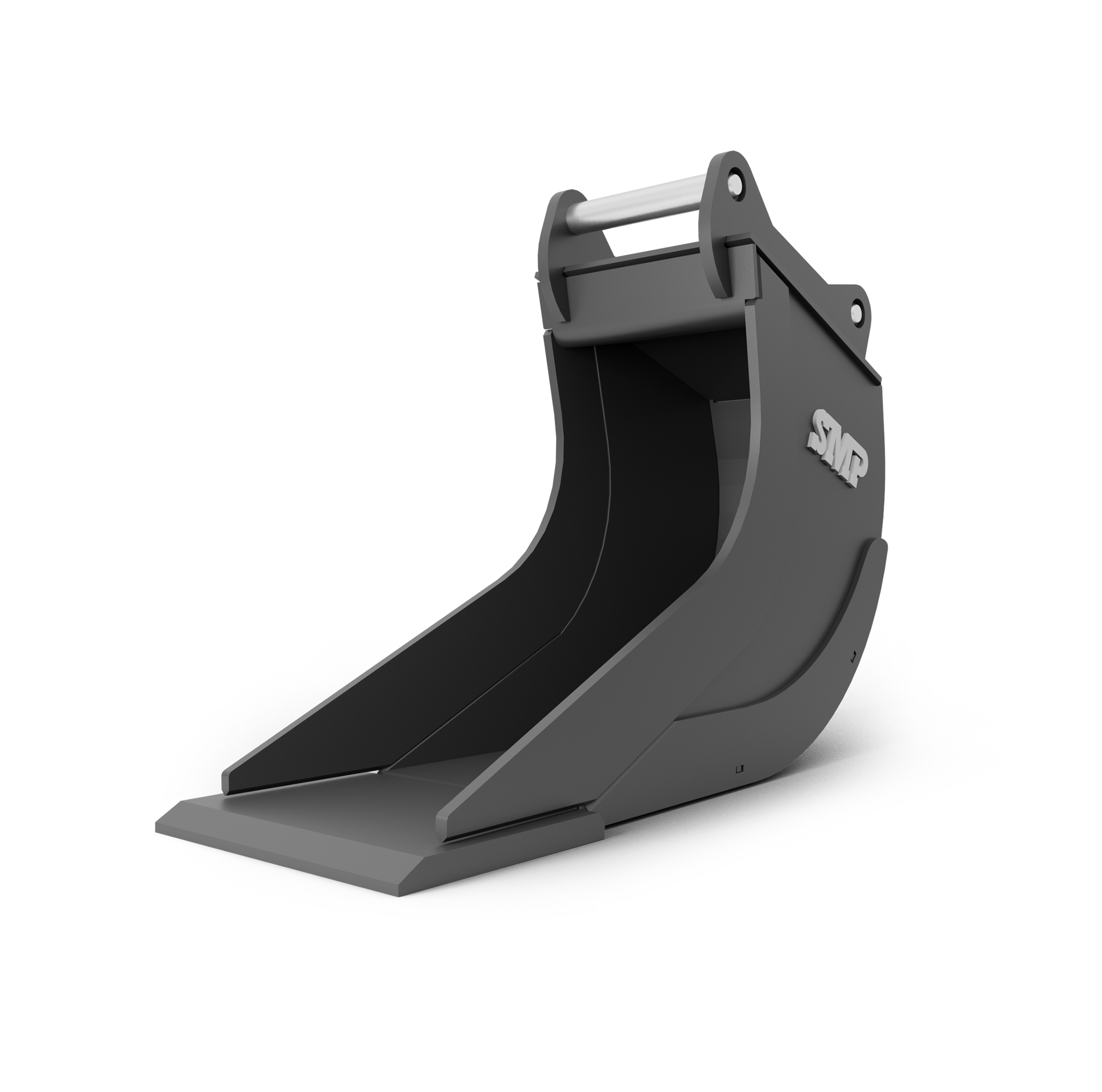 Durable cable/narrow buckets - SMP