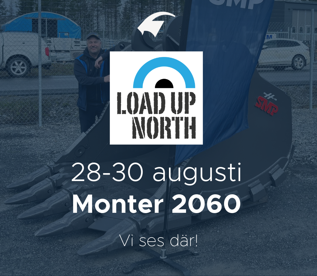 SMP Parts - Hantverkstradition sedan 1919