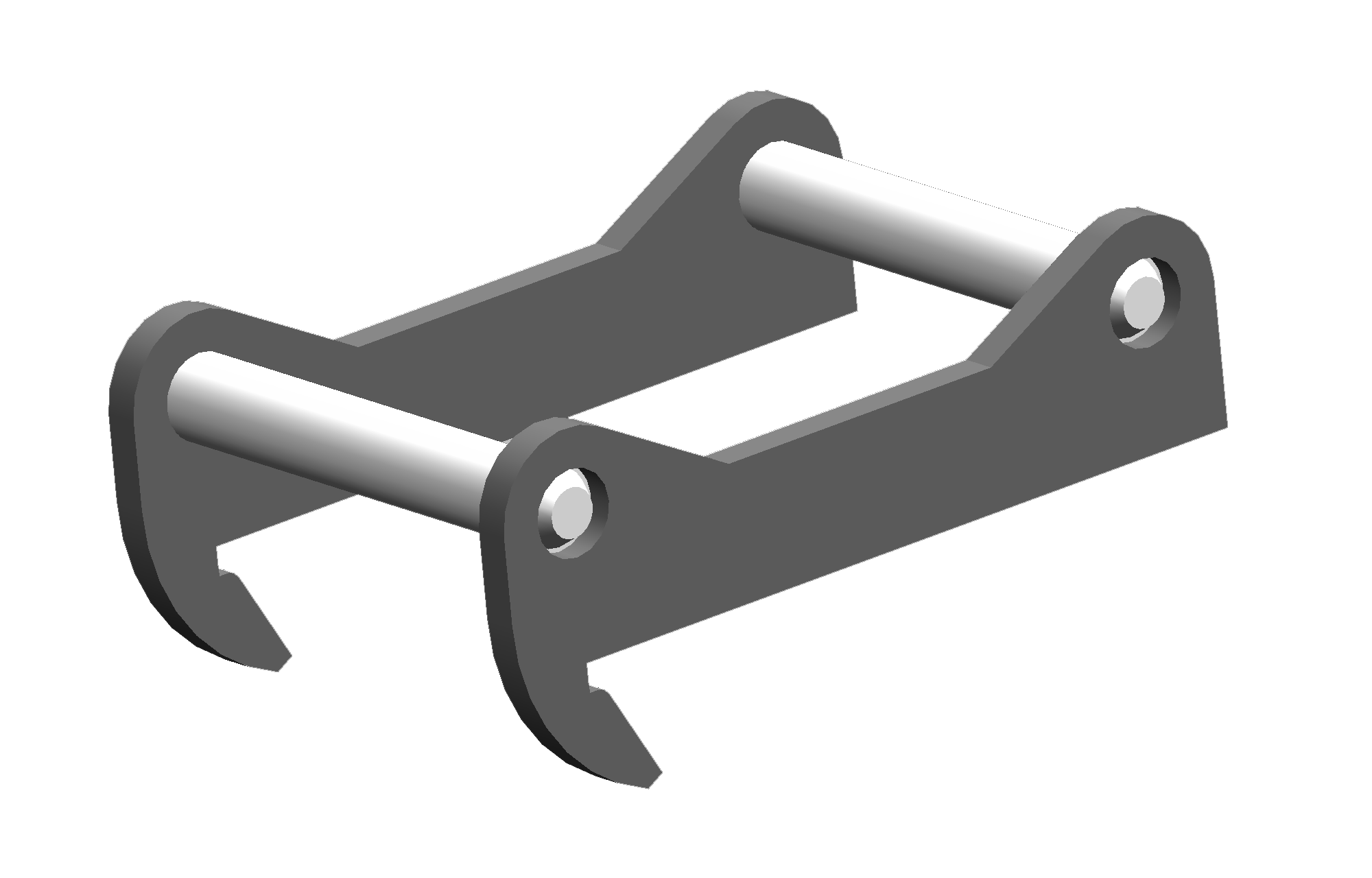 Gates and conversion components for increased flexibility - SMP