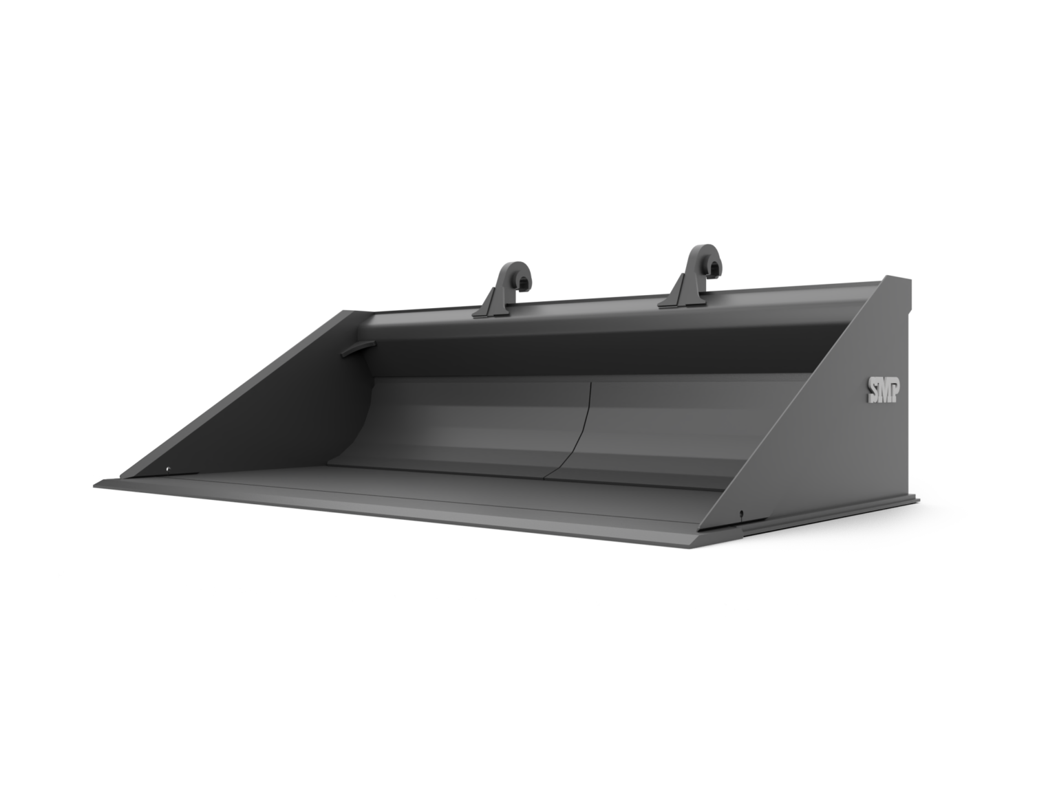 Durable buckets with a long service life - SMP