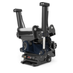 Flexible and robust tiltrotators - SMP