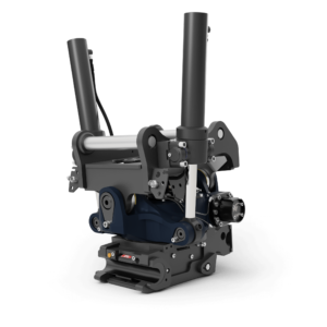 Flexible and robust tiltrotators - SMP