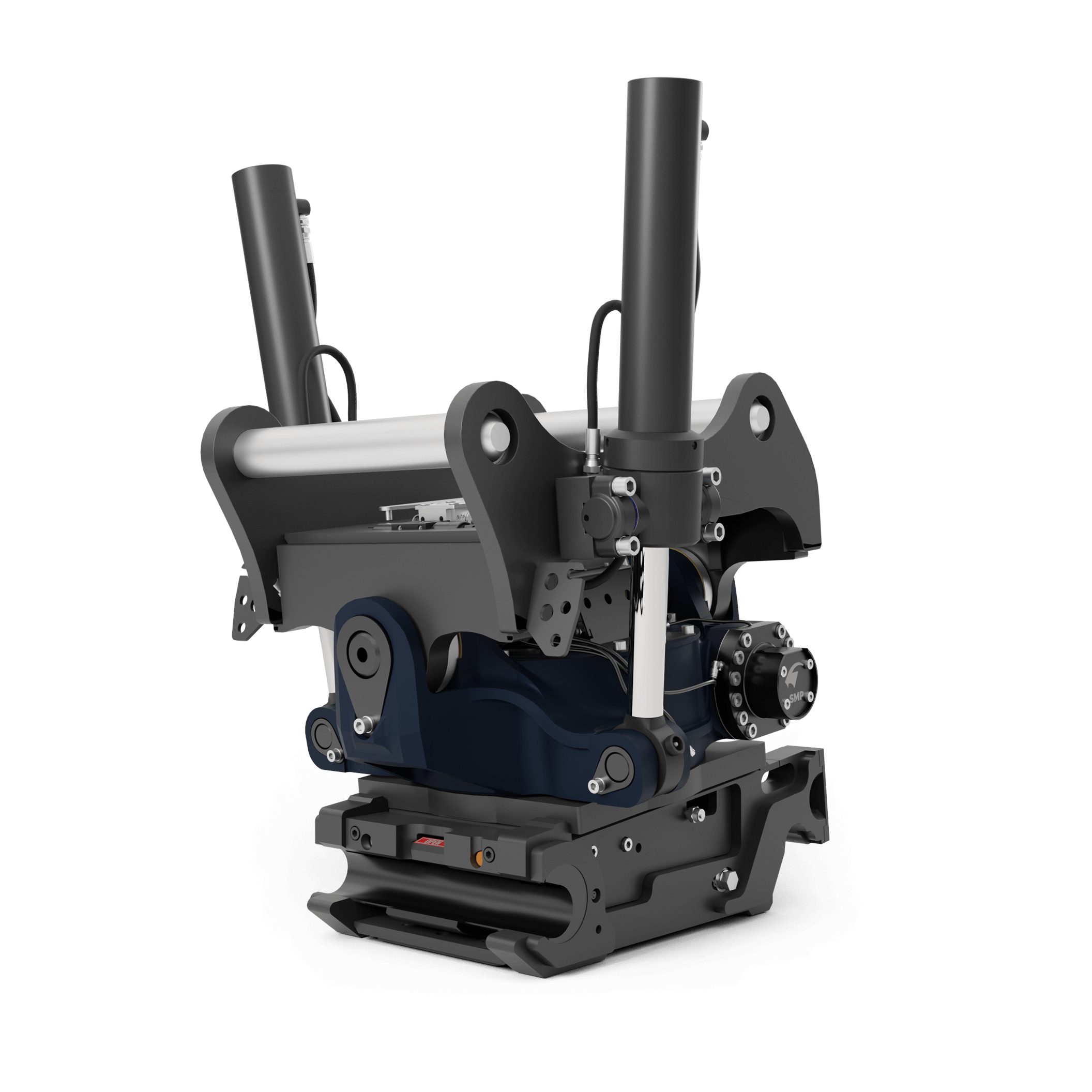 SMP Parts justerar sina produktfärger - SMP