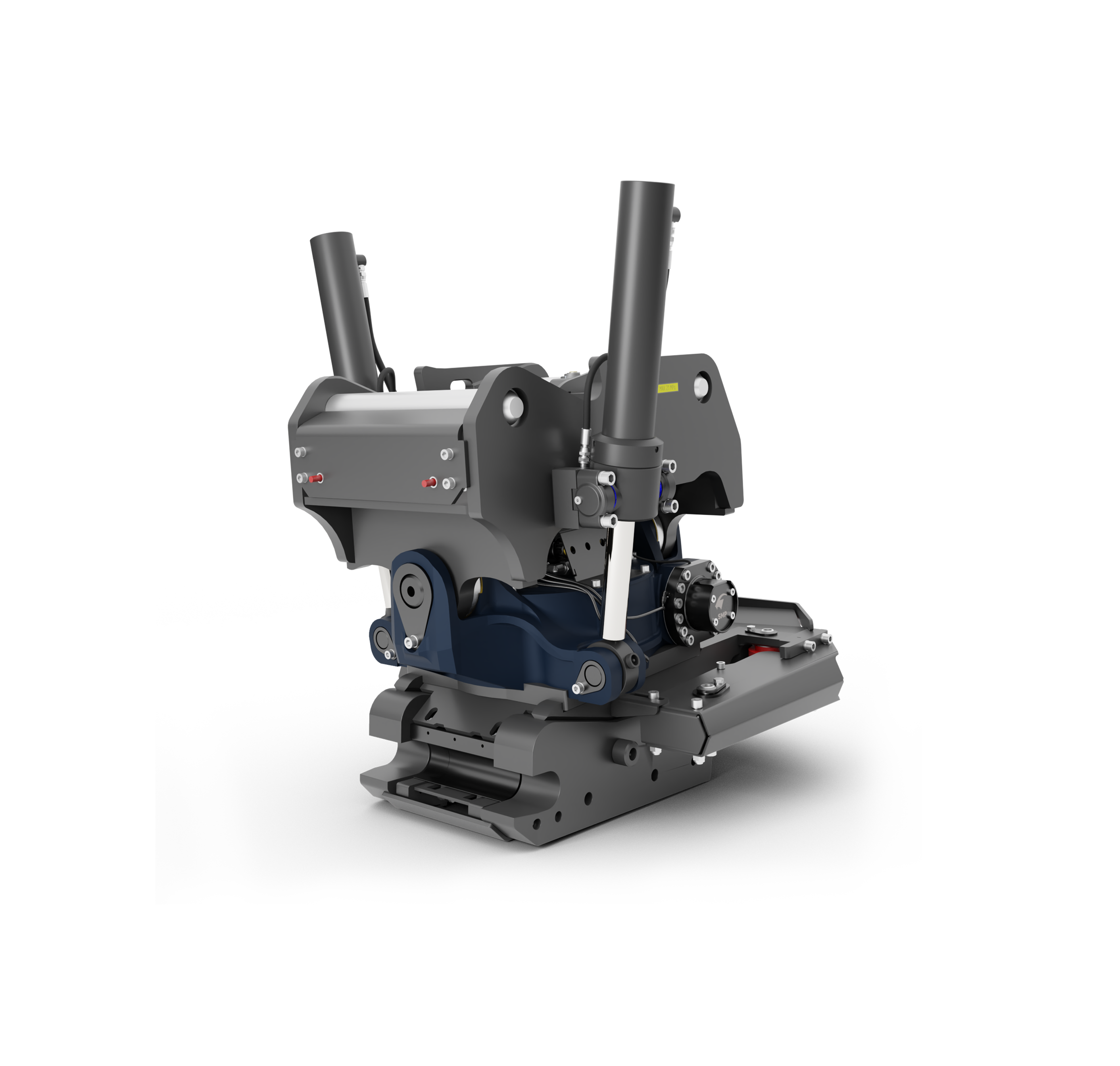 SMP Parts upgrades product branding - SMP