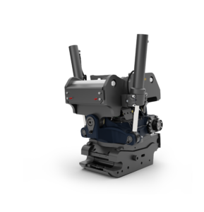 Flexible and robust tiltrotators - SMP