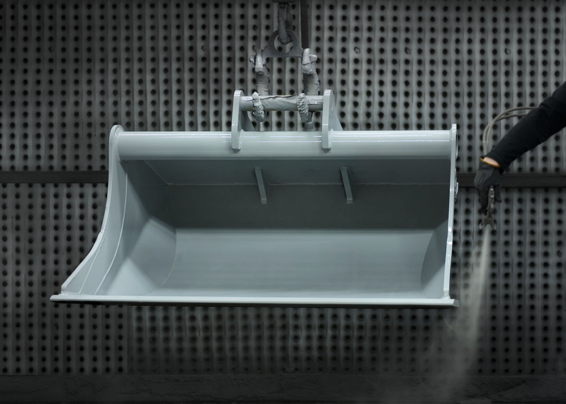 Here, you can view your quote cart - SMP