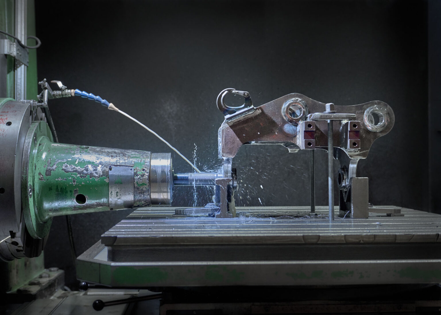 Leveling bars| leveling and compacting - SMP