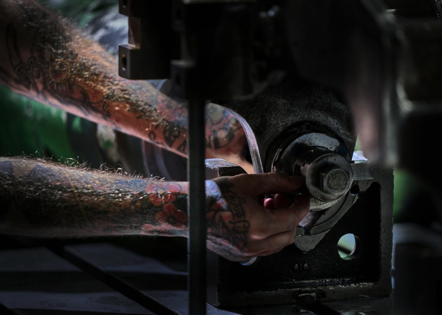 Asphalt cutters | Developed for precision work - SMP