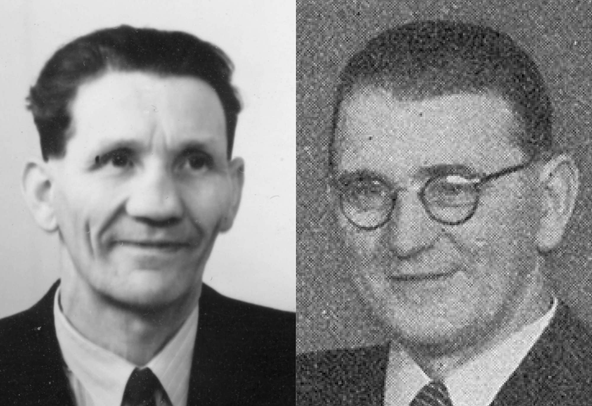 Join us on our 100-year journey - SMP