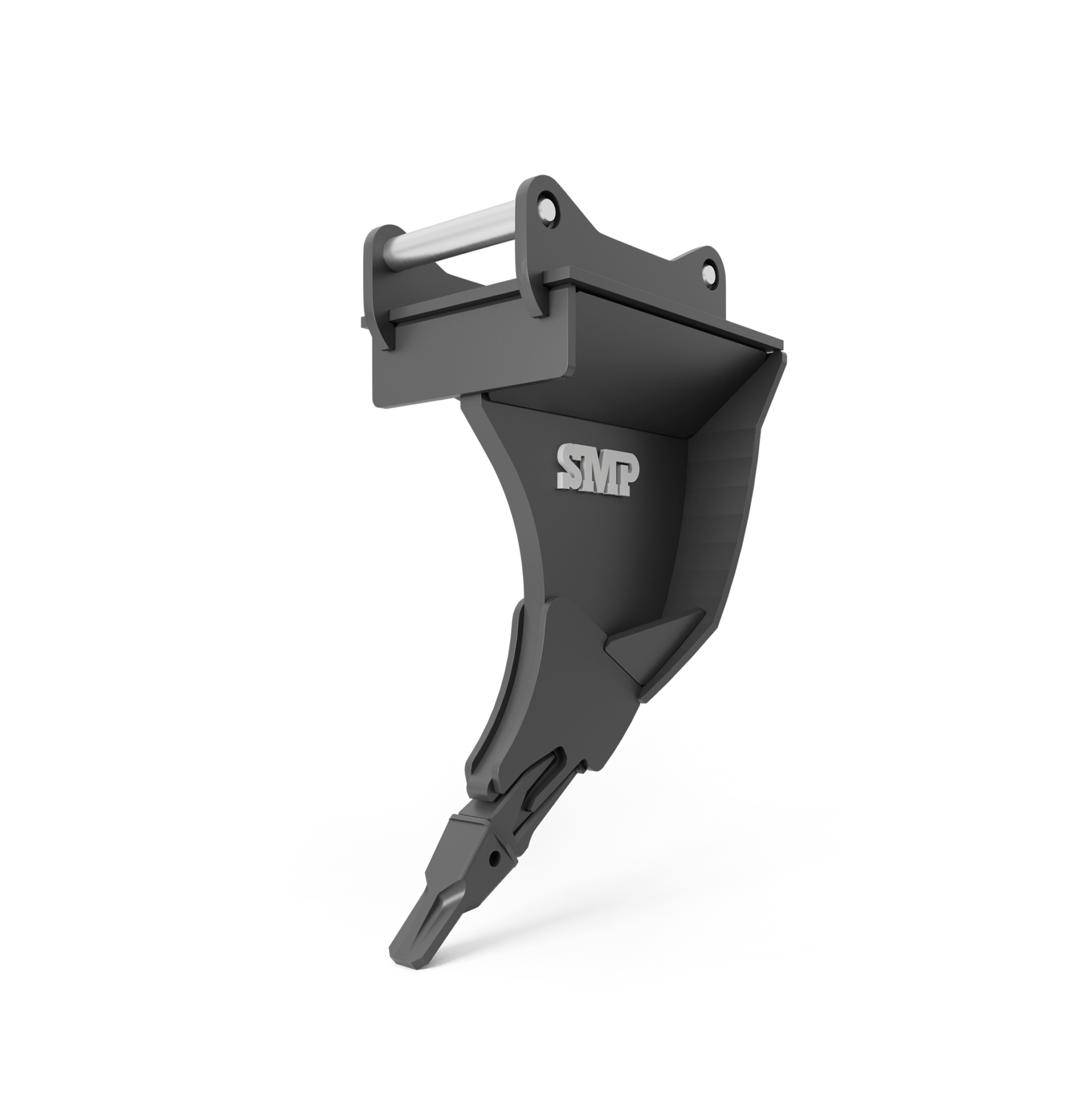 SMP turnable quick couplers – Quick and easy - SMP