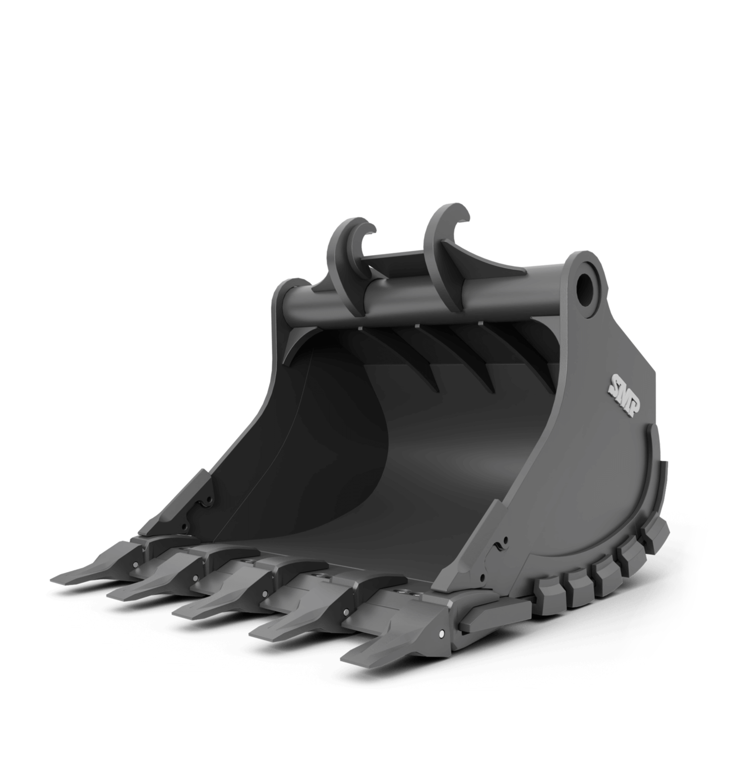 SMP Parts - Tradition of craftsmanship since 1919